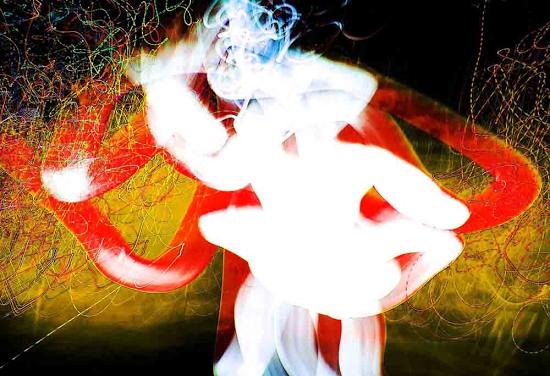The Quantum Eye & “SECRETS . . .” – Big Ideas in Science, Art, and Society