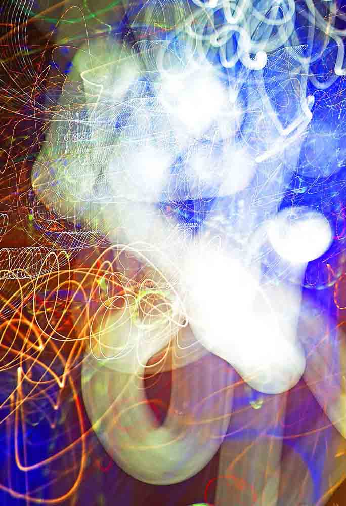 David Smucker on Breaking the Light – Big Ideas in Science, Art, and ...