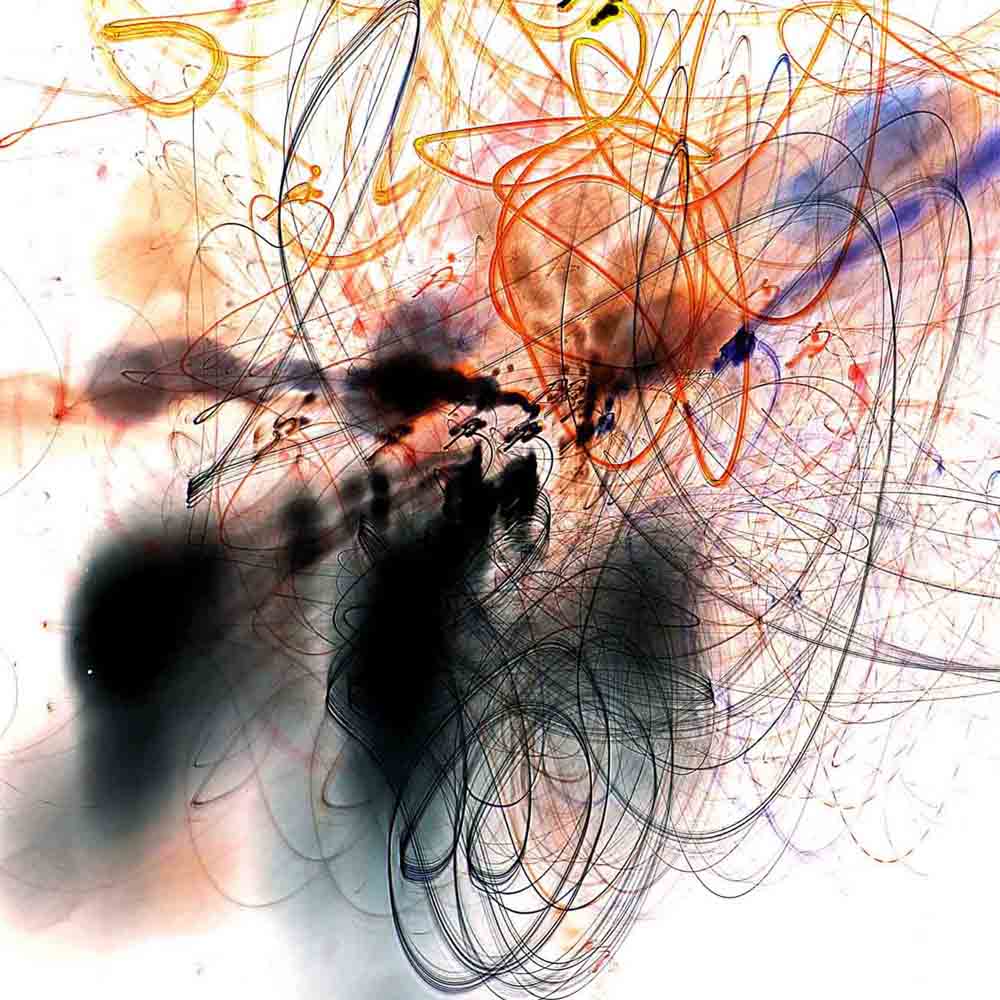 David Smucker on Breaking the Light – Big Ideas in Science, Art, and ...