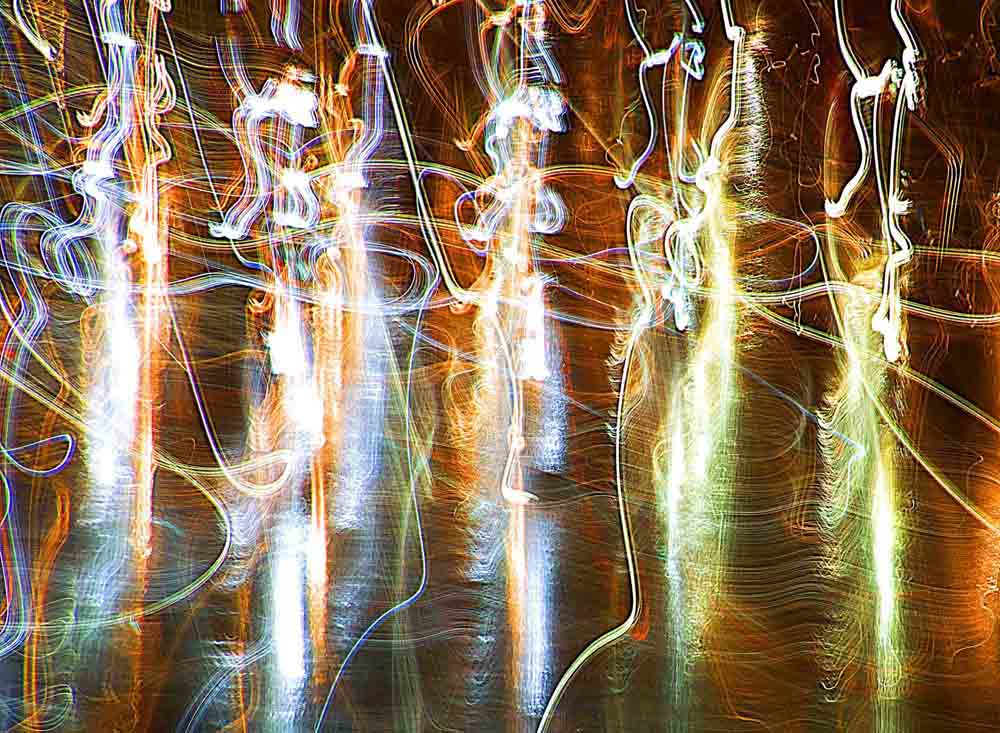 9 – Big Ideas in Science, Art, and Society